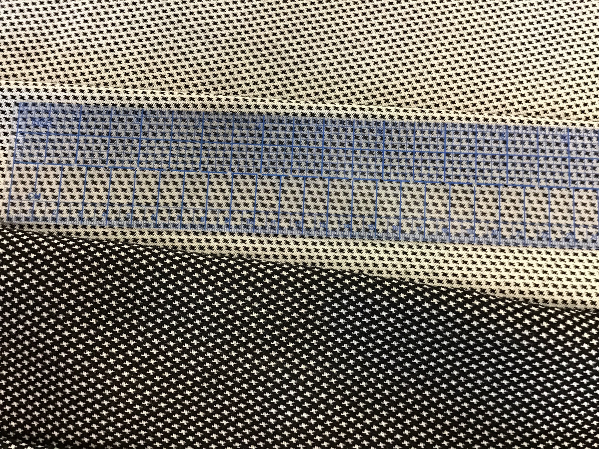 Armani wool – Darrell Thomas Textiles