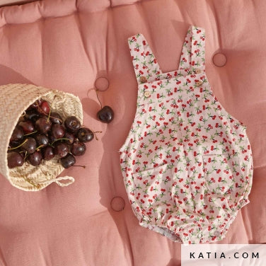 Katia Sewing Magazine & Patterns Spring/Summer – Darrell Thomas Textiles
